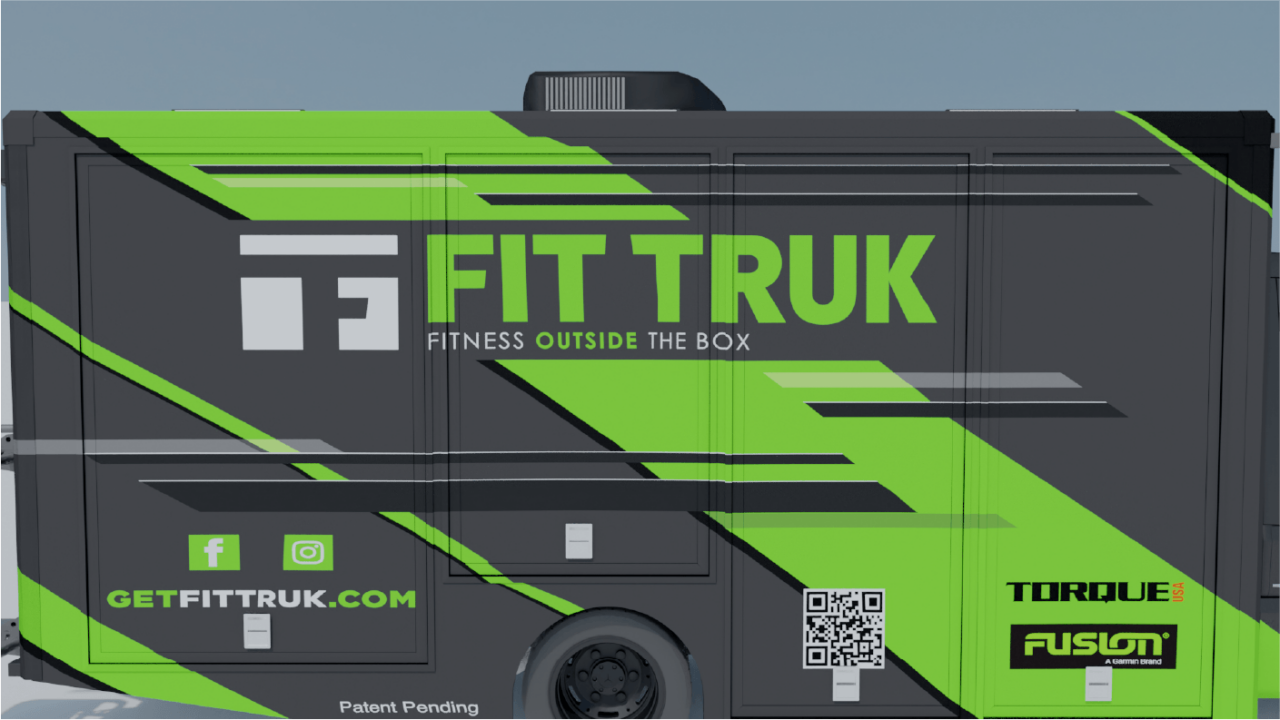 Fit Truk 3.0 - Fit Truk