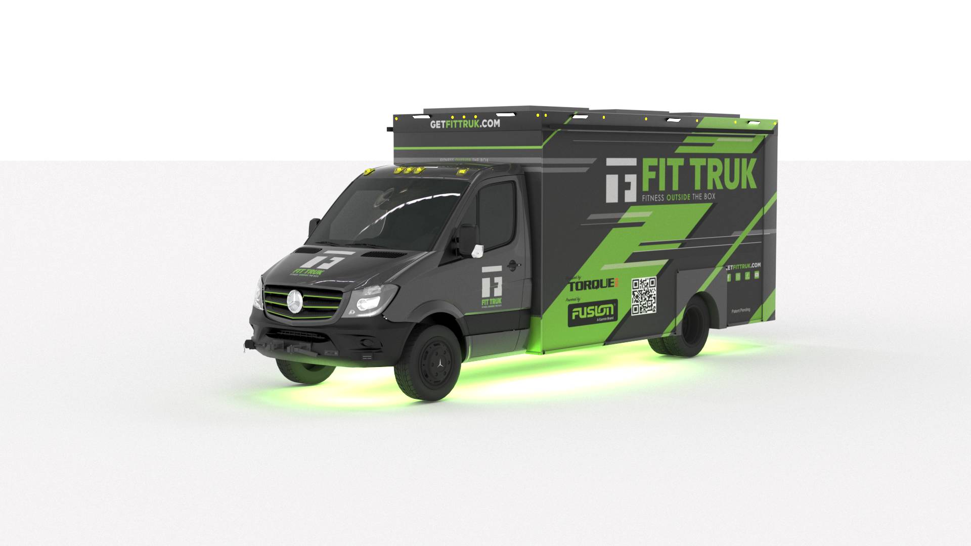 Fit Truk 1 0 Fit Truk